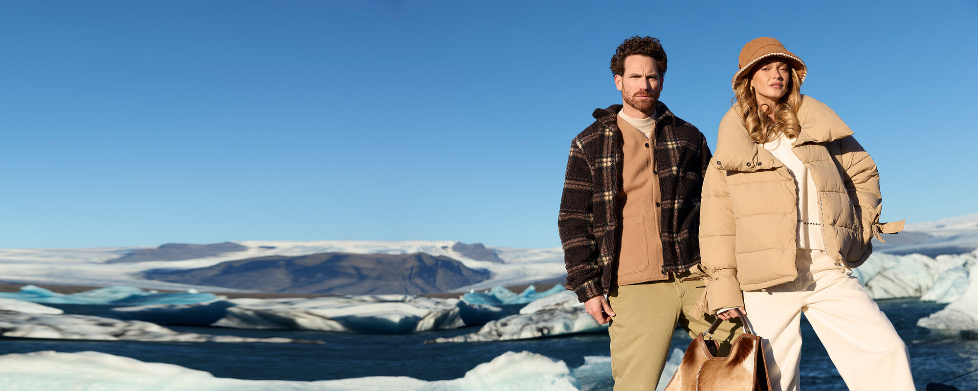 The fashion store that loves you back | Omoda