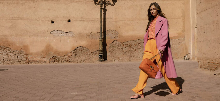 Combineren: welke kleuren passen bij elkaar? | Omoda