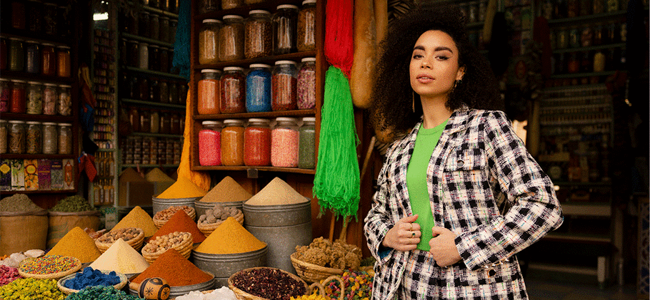 Hoe kun je best jouw colbert of blazer wassen? | Omoda