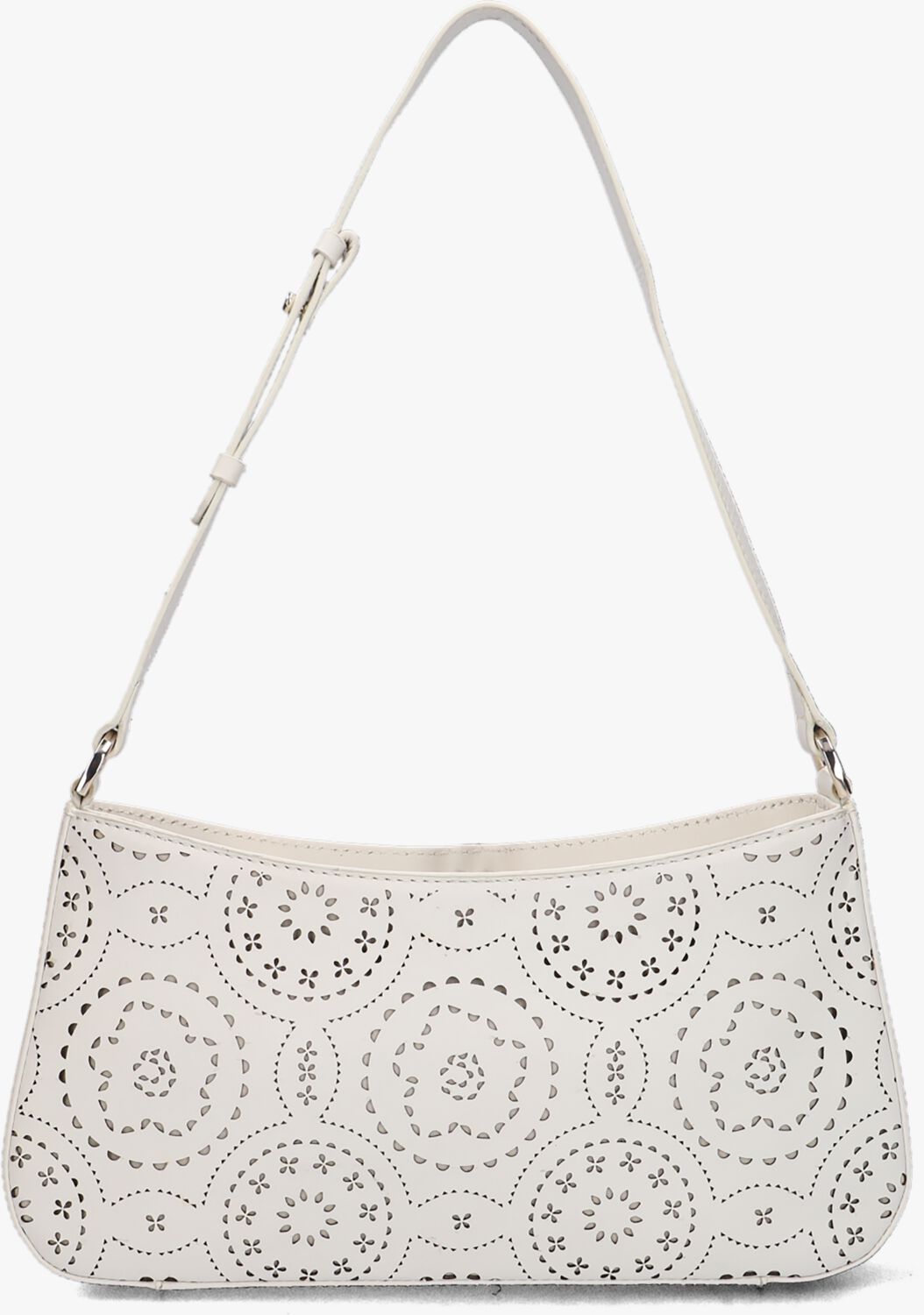 Witte TED BAKER Schoudertas LIBILY | Omoda
