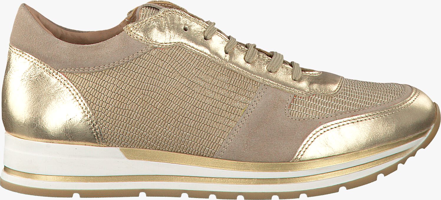 Gouden OMODA Sneakers 1099K222 | Omoda