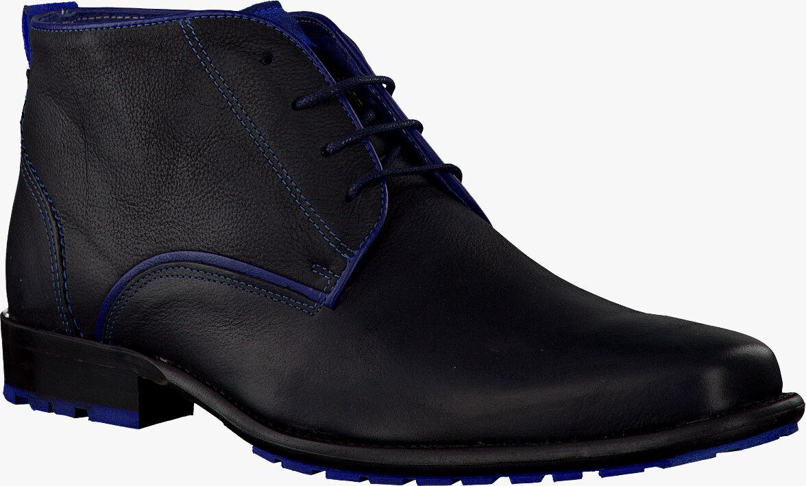 Zwarte OMODA Nette schoenen 36010 | Omoda