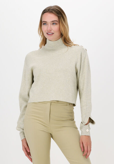 Groene JOSH V Vest ARIANE | Omoda