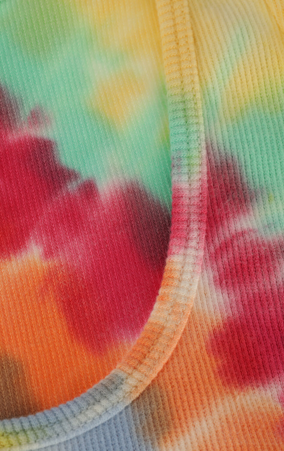 Multi MOLO Top RANJA JOLLY | Omoda