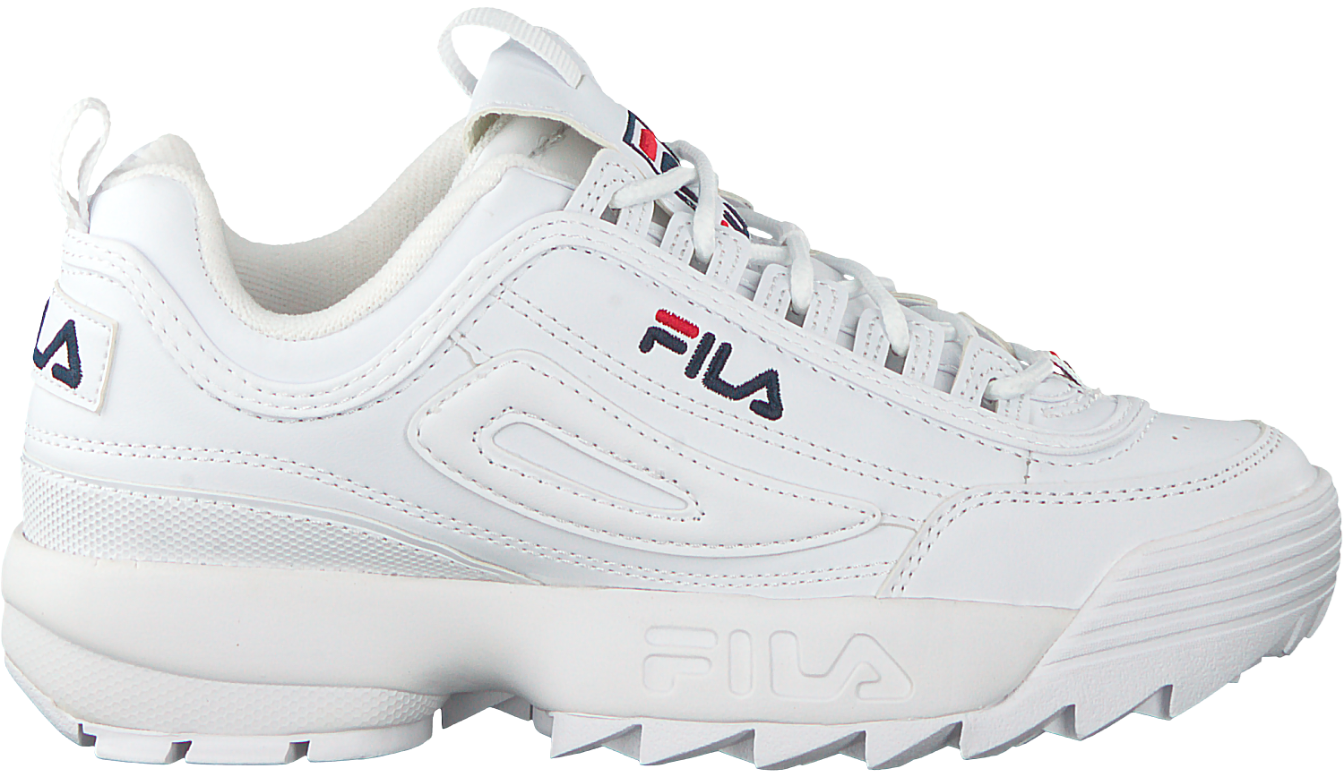Fila disruptor 37 store