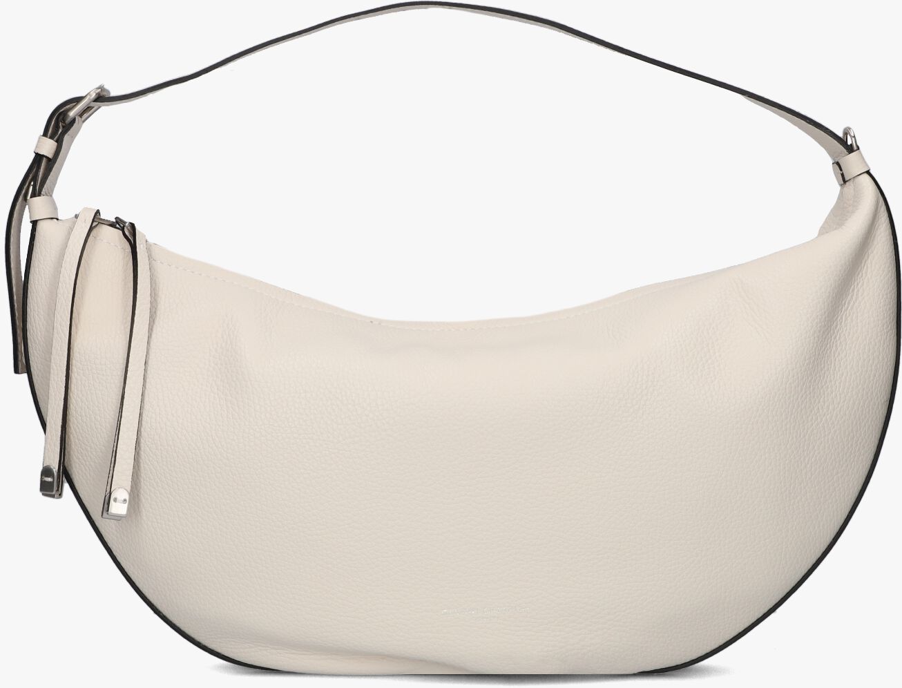Witte GIANNI CHIARINI Handtas GILDA BS10075 | Omoda
