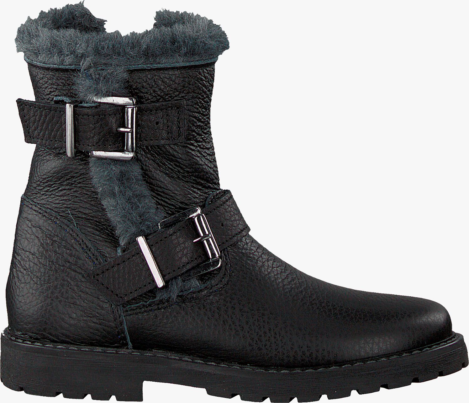 Zwarte TON & TON Boots 292548 | Omoda