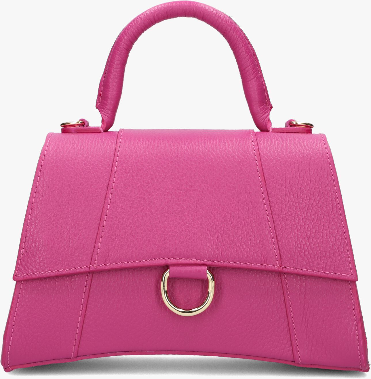 Roze NOTRE-V Handtas BRIDGET TAS | Omoda