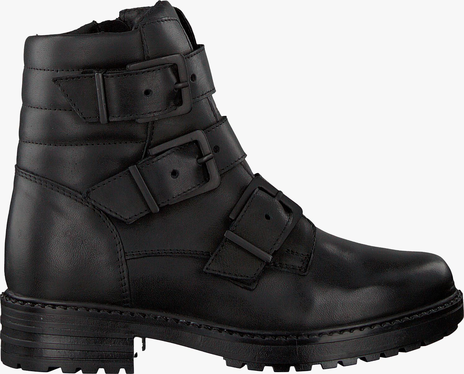 Zwarte OMODA Boots R16452 | Omoda