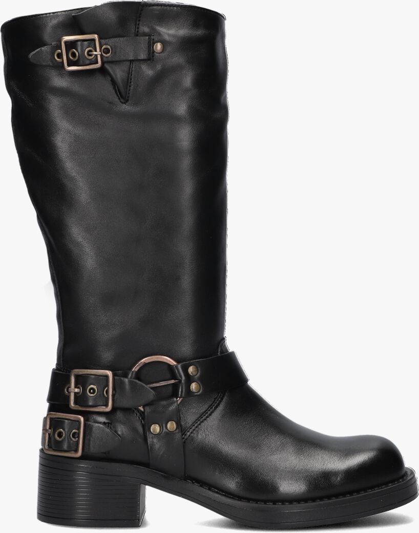 Zwarte OMODA Boots D583 | Omoda