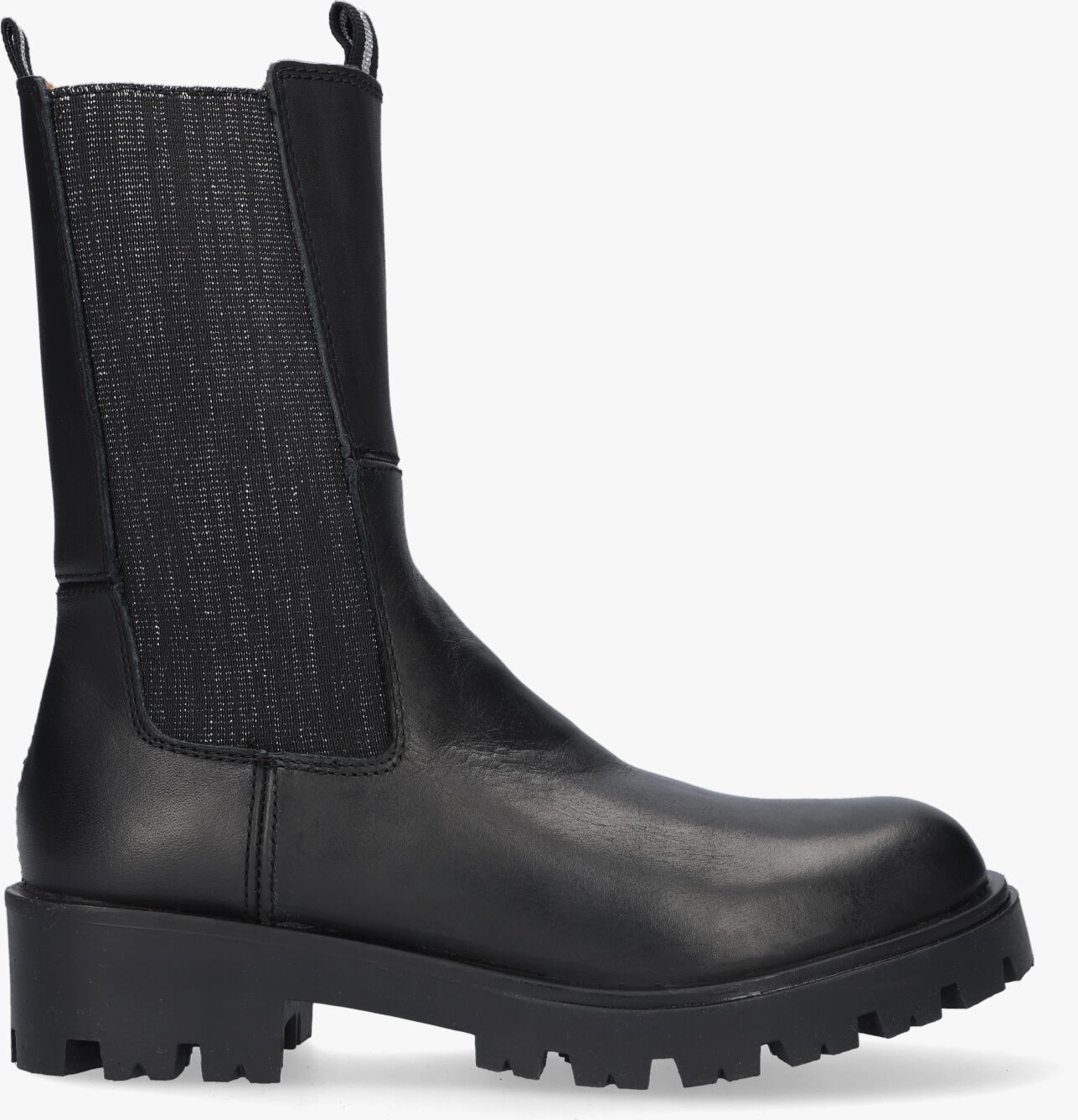 Zwarte OMODA Chelsea boots OM121789 | Omoda