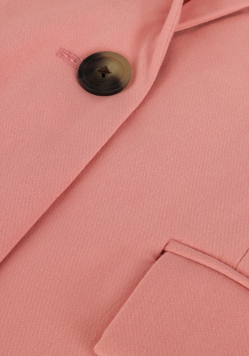 Lichtroze OBJECT Blazer OBJSIGRID L/S BLAZER | Omoda