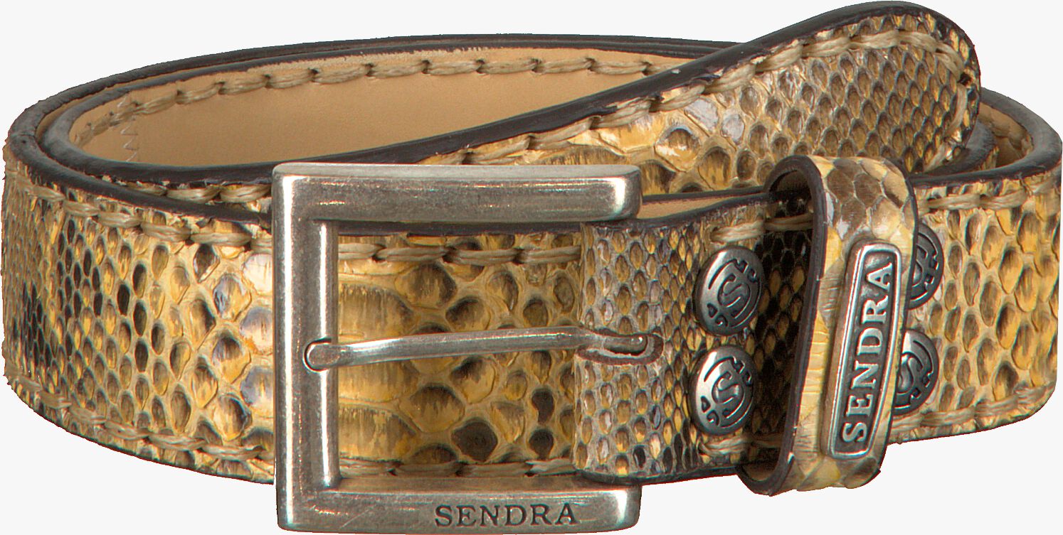 Camel SENDRA Riem 1016 | Omoda