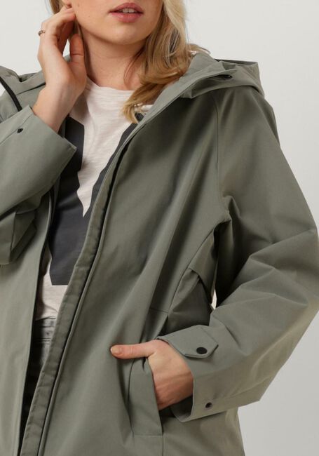 Groene ELVINE Jack WILMA | Omoda