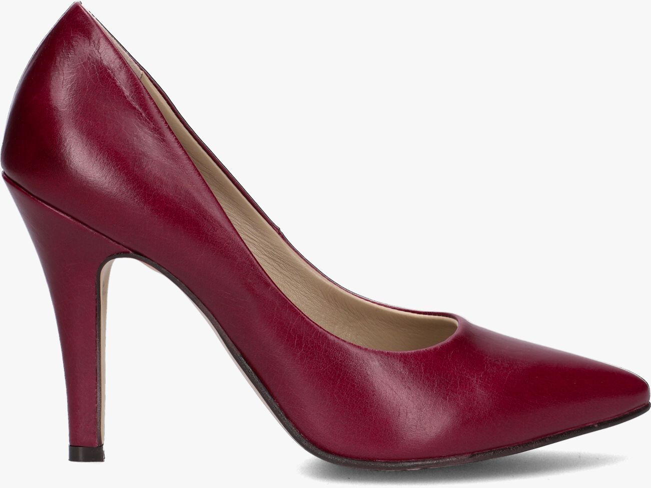 Rode NOË Pumps NICOLE PUMP | Omoda