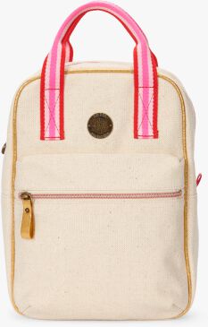 Beige LE BIG Rugtas LIMA | Omoda