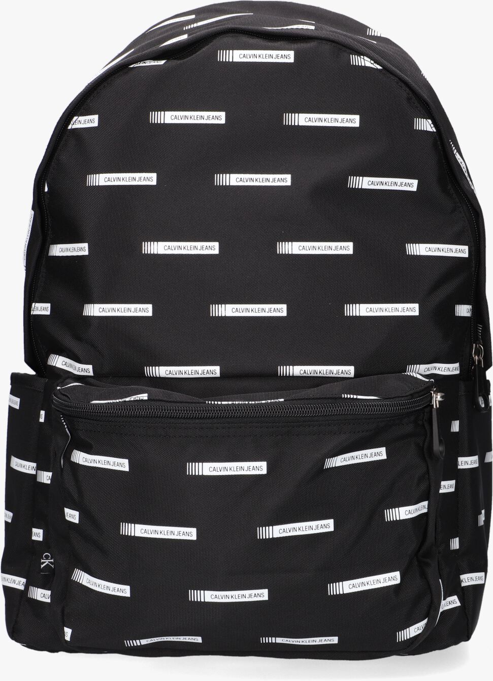 Zwarte CALVIN KLEIN Rugtas ESSENTIAL CAMPUS 5 | Omoda