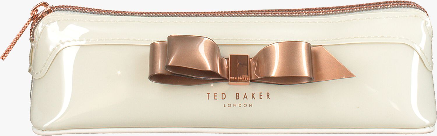 Witte TED BAKER Etui CASELLA | Omoda