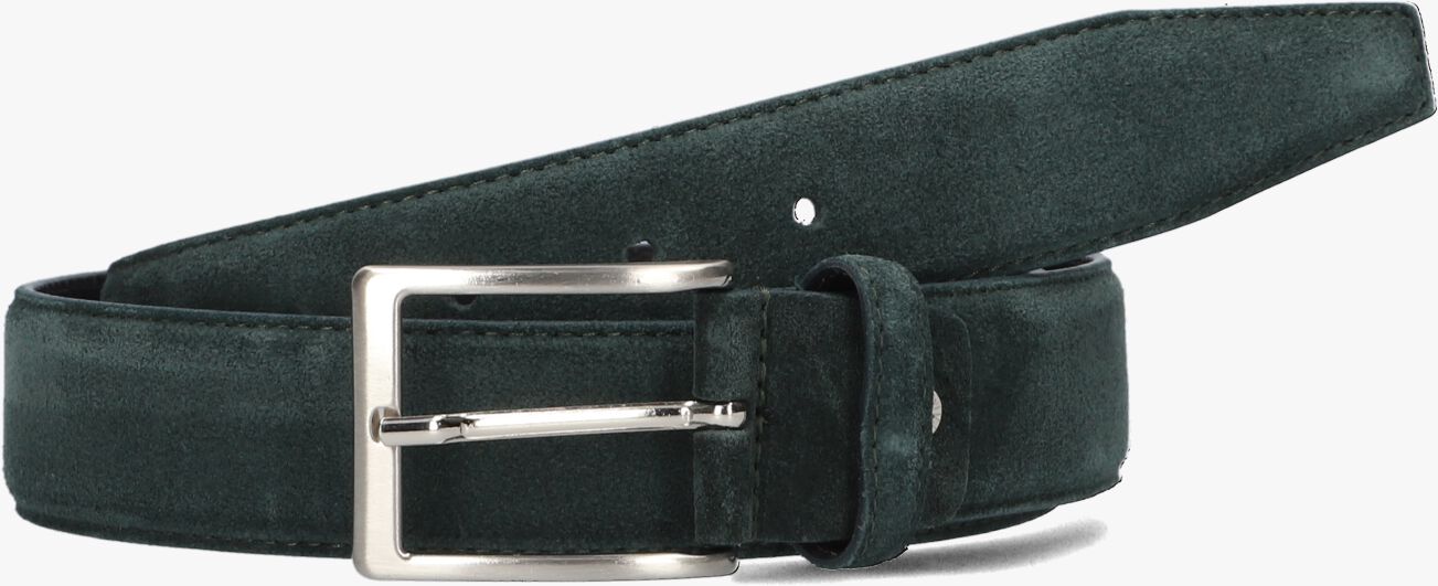 Groene OFFICINE NAPOLI Riem 2035 | Omoda