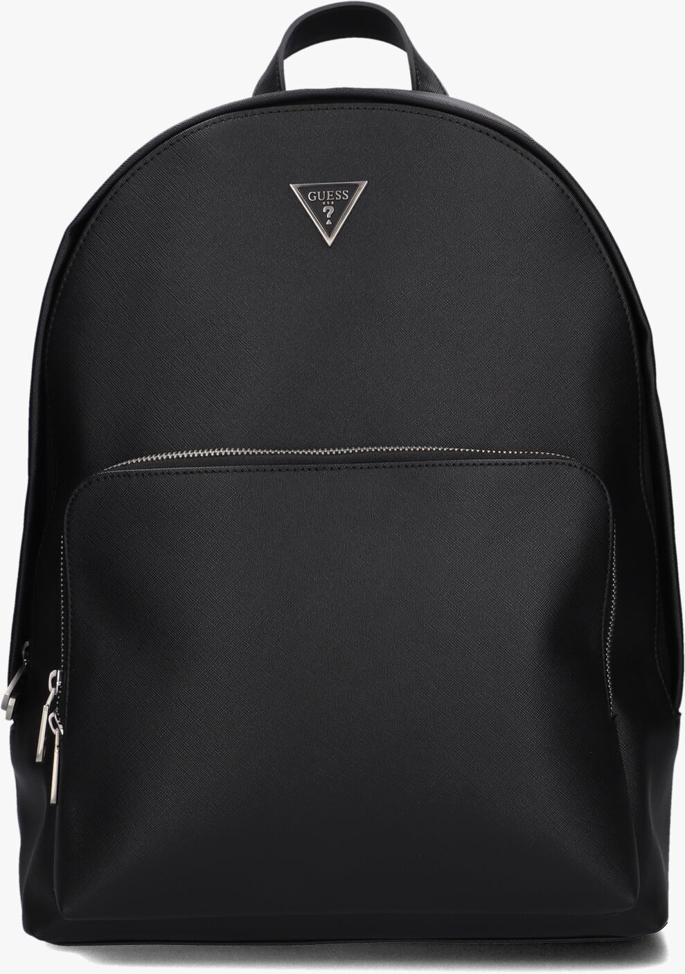 Zwarte GUESS Rugtas MILANO BACKPACK | Omoda