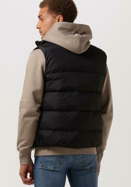 Zwarte CALVIN KLEIN Bodywarmer ESS DOWN VEST | Omoda