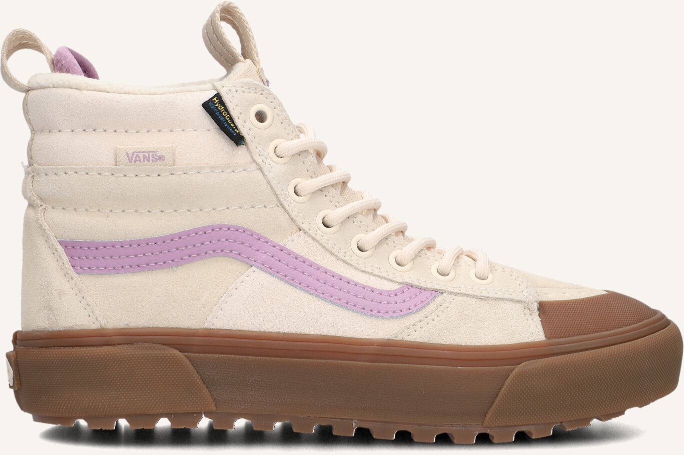 Beige VANS Hoge sneakers UA SK8-HI MTE W | Omoda