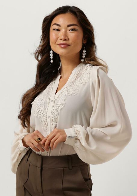 Kit BRUUNS BAZAAR Blouse CAMILLA ABENAS SHIRT | Omoda