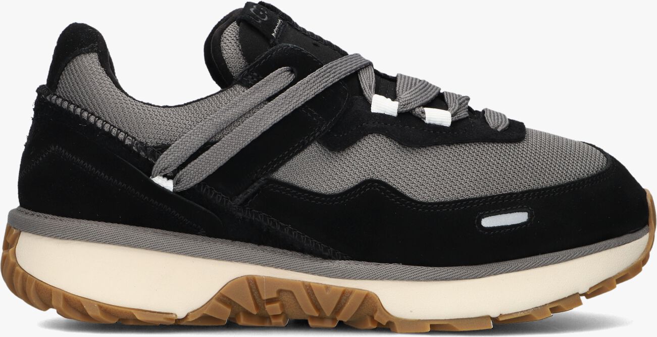 Zwarte UGG Sneakers M RETROFI LOW | Omoda