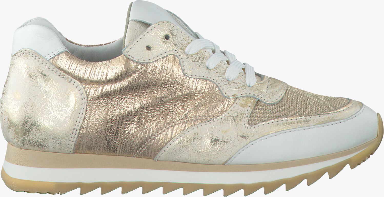 Gouden OMODA Sneakers 227 | Omoda