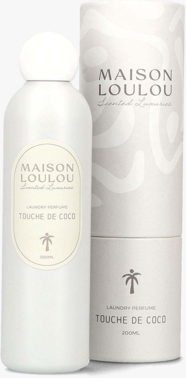MAISON LOULOU Onderhoudsartikelen Touche de Coco | Omoda