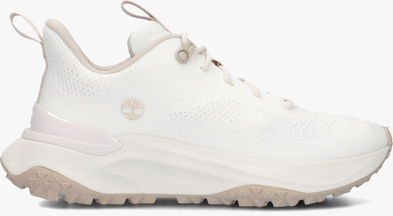 Witte TIMBERLAND Lage sneakers MOTION ACCES LOW LACE UP | Omoda