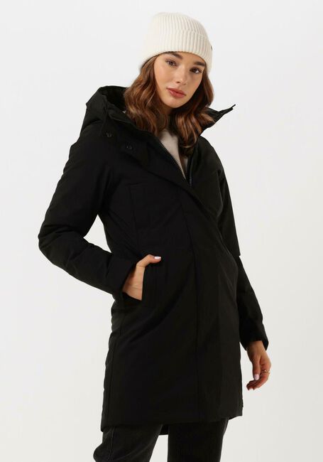 Zwarte ELVINE Parka's ELINE | Omoda