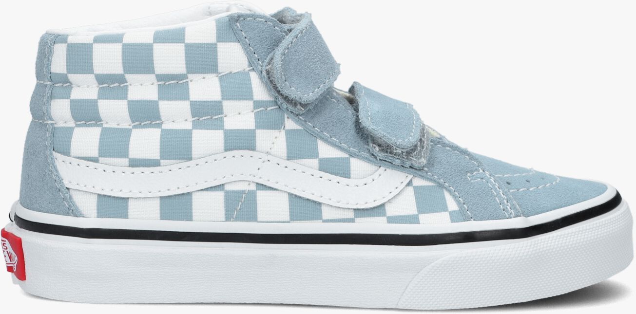 Blauwe VANS Hoge sneakers UY SK8-MID REISSUE V | Omoda