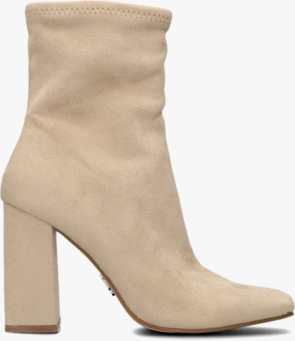 Beige STEVE MADDEN Enkellaarsjes TRAVERSE | Omoda