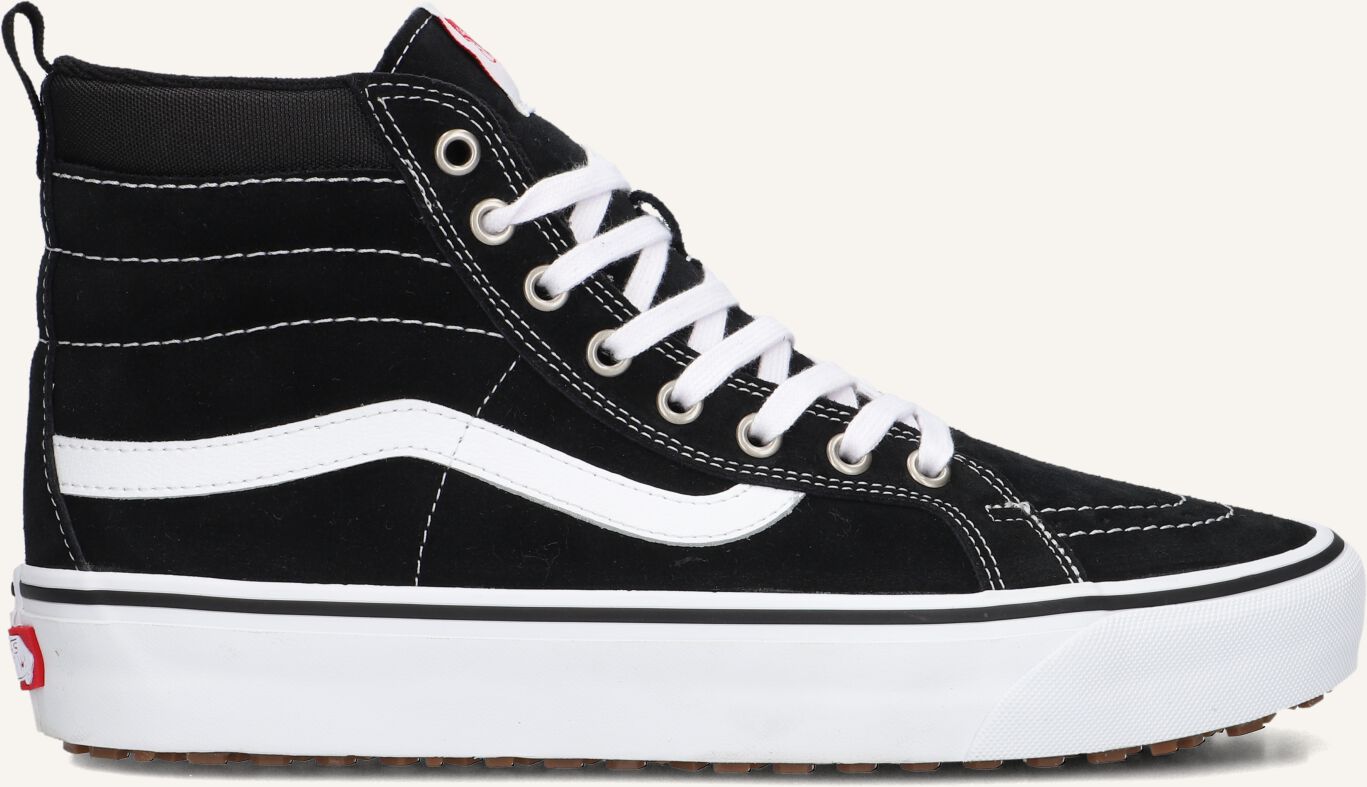Zwarte VANS Hoge sneakers MTE SK8-HI INSULATED HEREN | Omoda