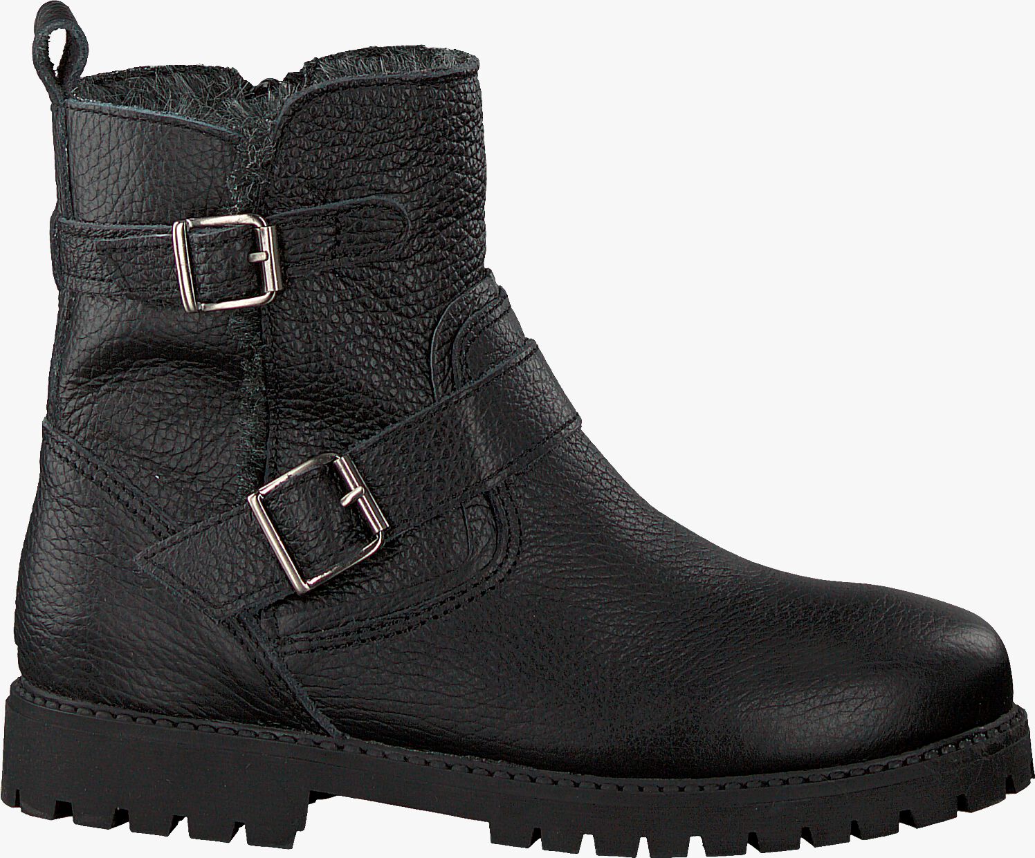 Zwarte TON & TON Boots 292548 | Omoda