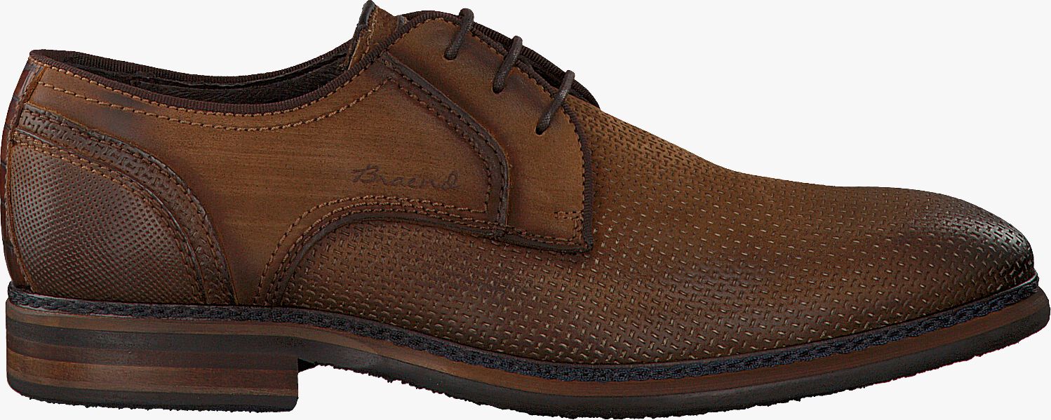 Cognac BRAEND Nette schoenen 15545 | Omoda