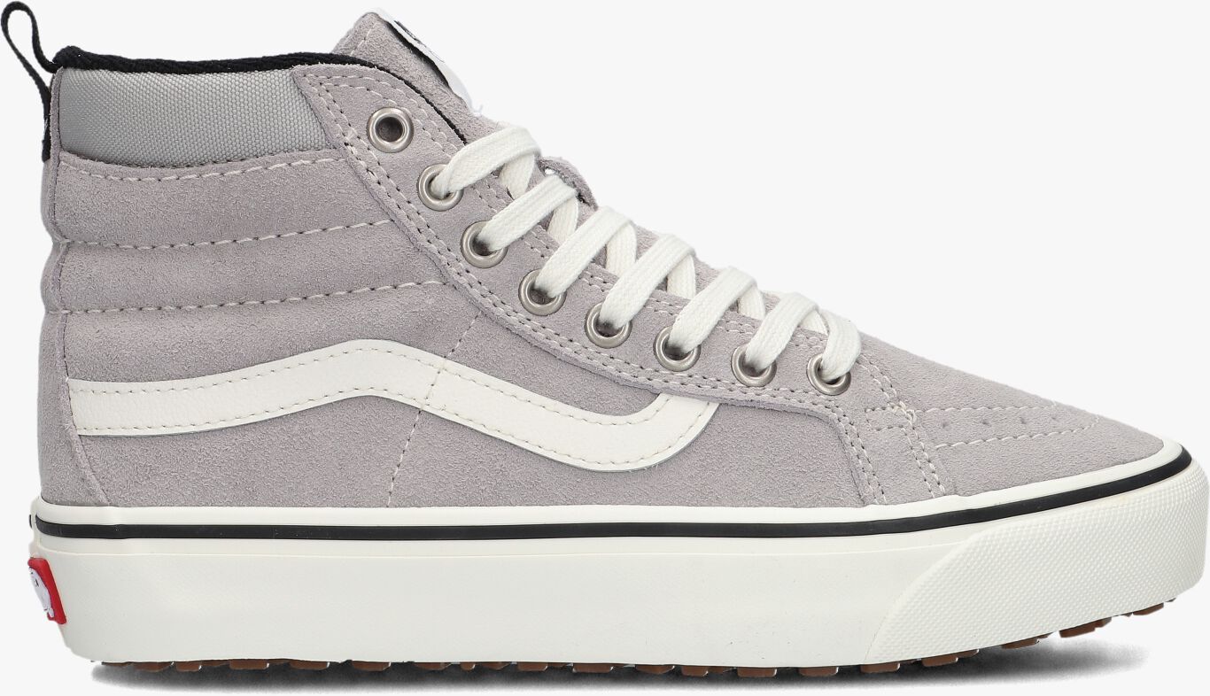 Grijze VANS Hoge sneakers MTE SK8-HI INSULATED DAMES | Omoda