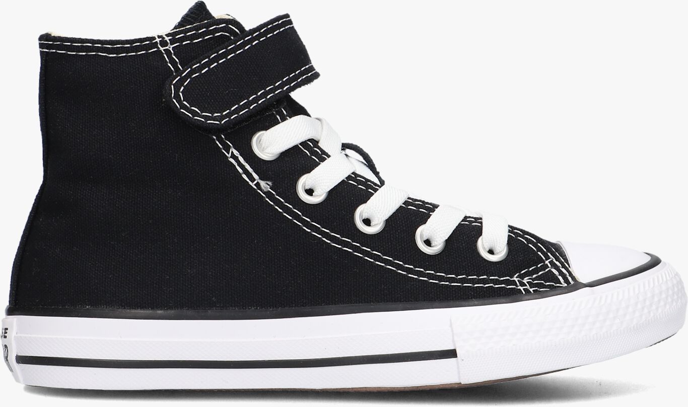 Zwarte CONVERSE Hoge sneakers CHUCK TAYLOR ALL STAR 1V | Omoda