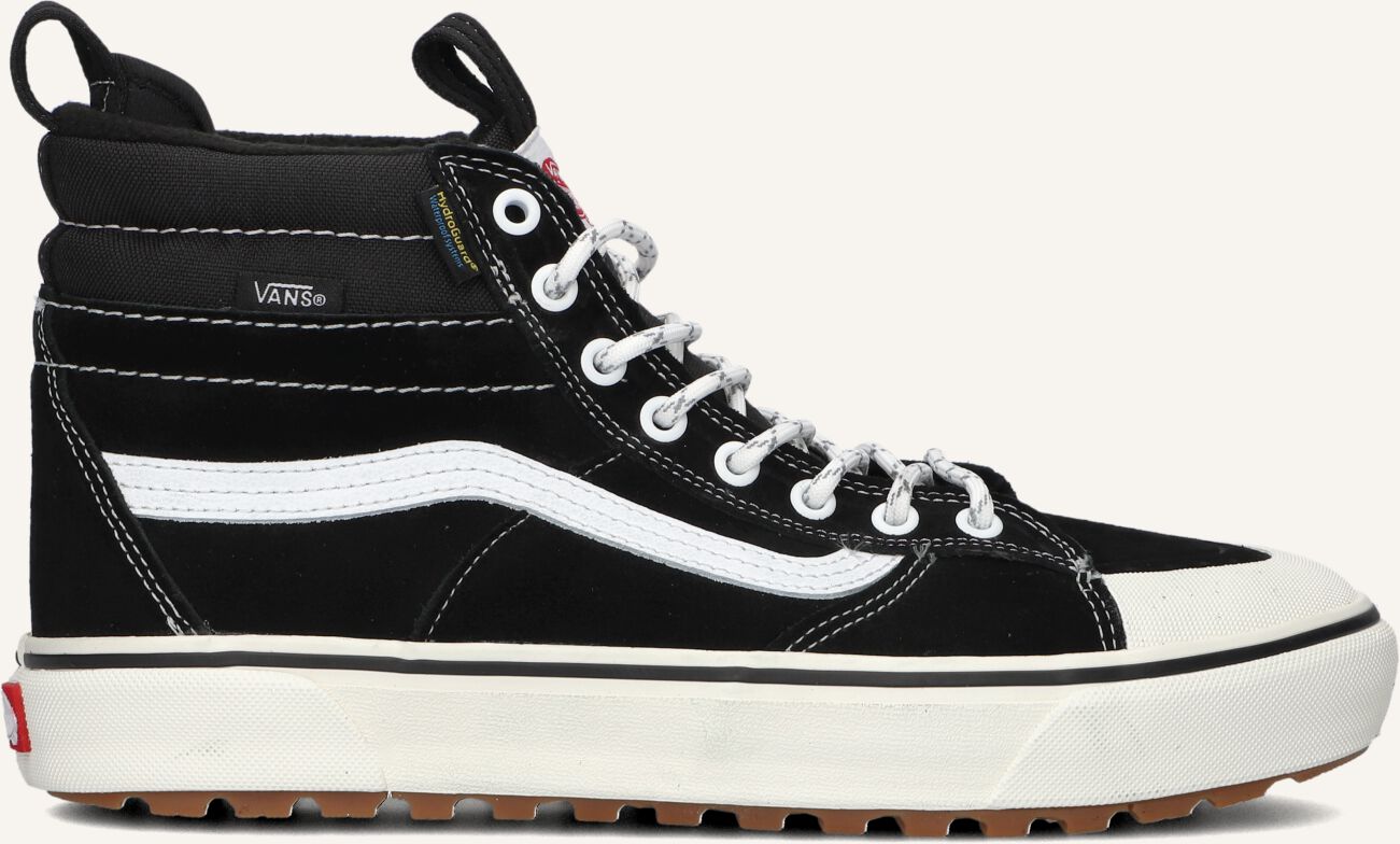 Zwarte VANS Hoge sneakers MTE SK8-HI WATERPROOF | Omoda