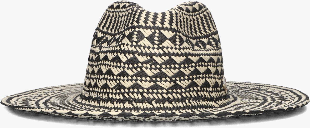 Zwarte GUESS Hoed FEDORA HAT 1 | Omoda