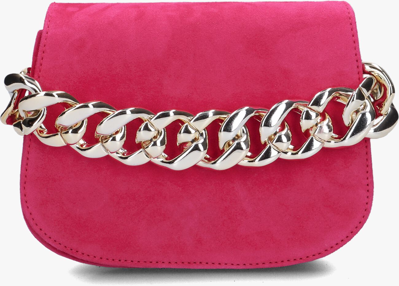 Roze UNISA Schoudertas ZBRUNA | Omoda