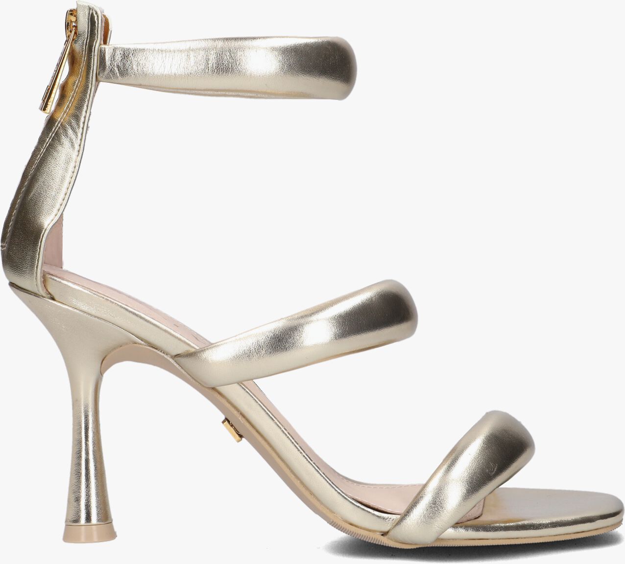 Gouden JOSH V Sandalen REINA | Omoda