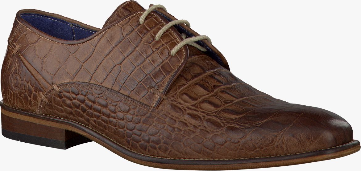 Bruine OMODA Nette schoenen 36111 | Omoda