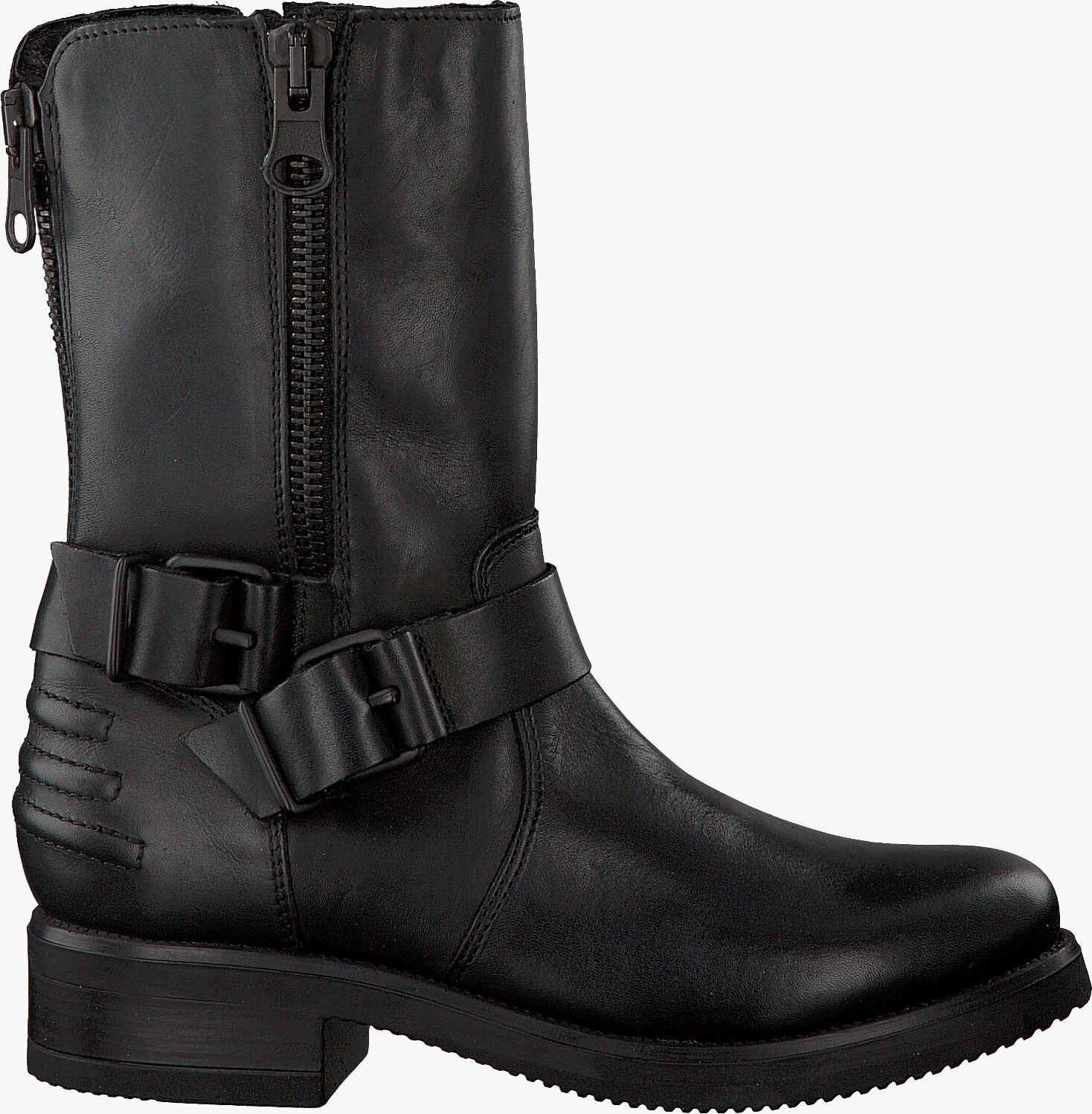 Zwarte OMODA Boots R13186 | Omoda