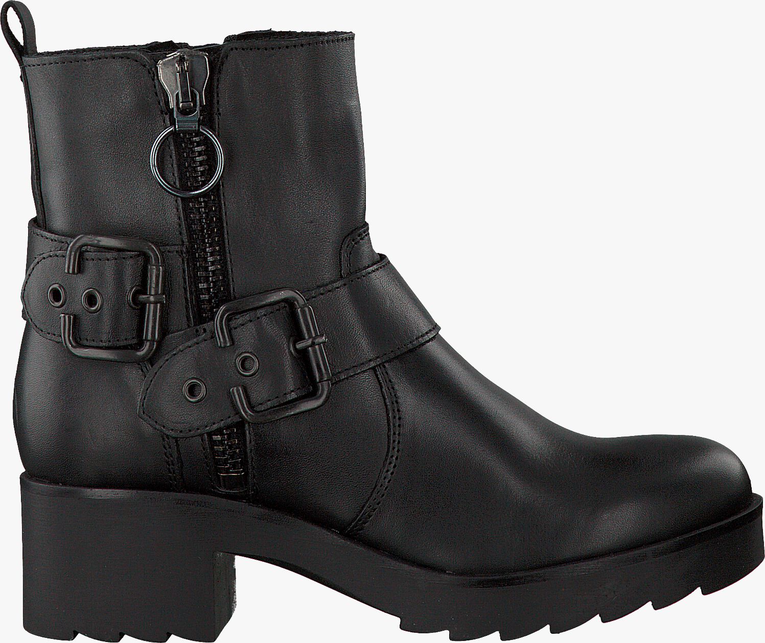 Zwarte OMODA Boots P14983 | Omoda