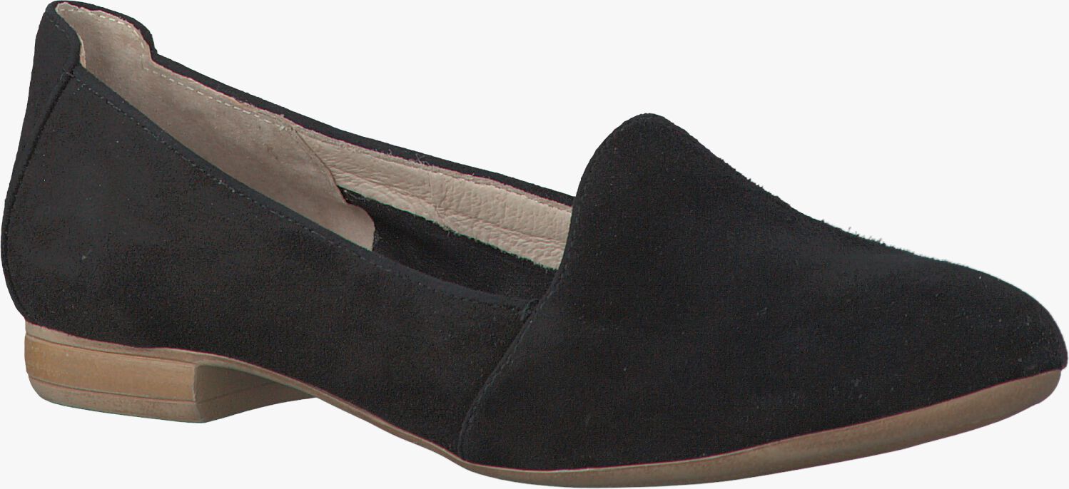 Zwarte OMODA Instappers 051.722 | Omoda