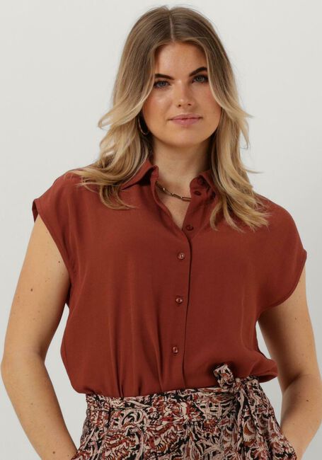 Rode BY-BAR Top KIEK VISCOSE TOP | Omoda