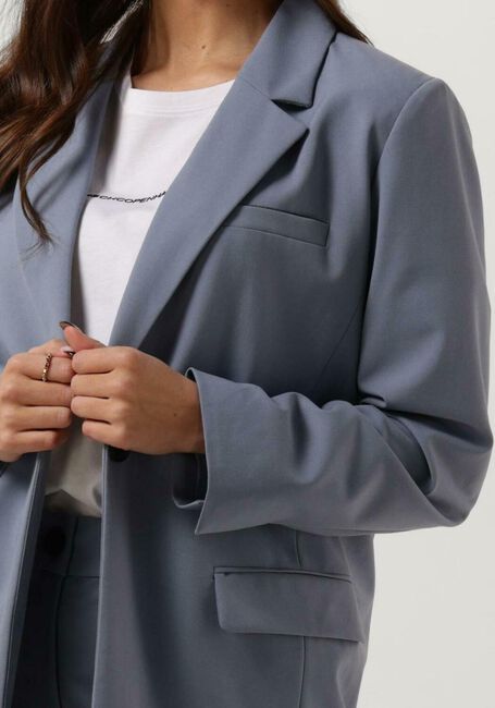 Blauwe MODSTRÖM Blazer ANKER MD BLAZER | Omoda