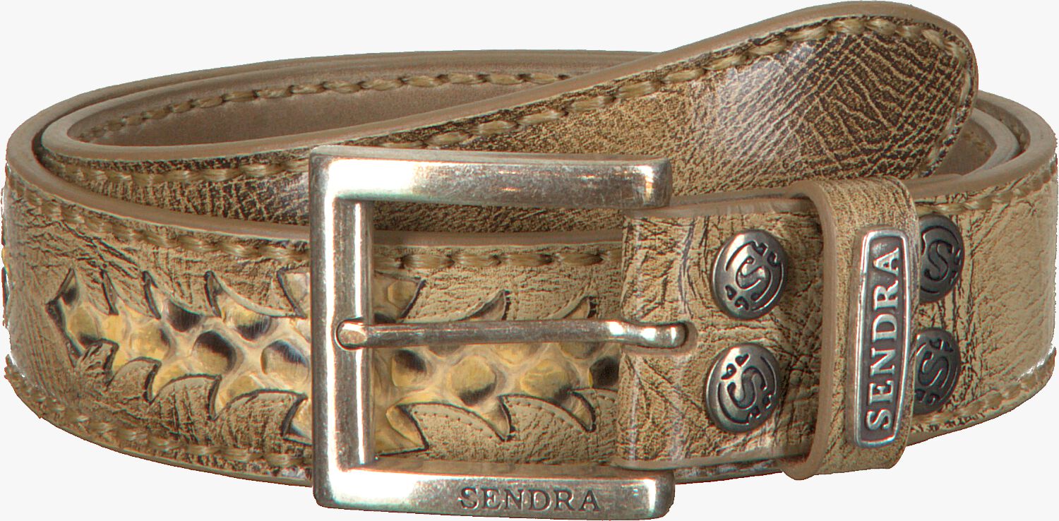 Beige SENDRA Riem 1245 | Omoda